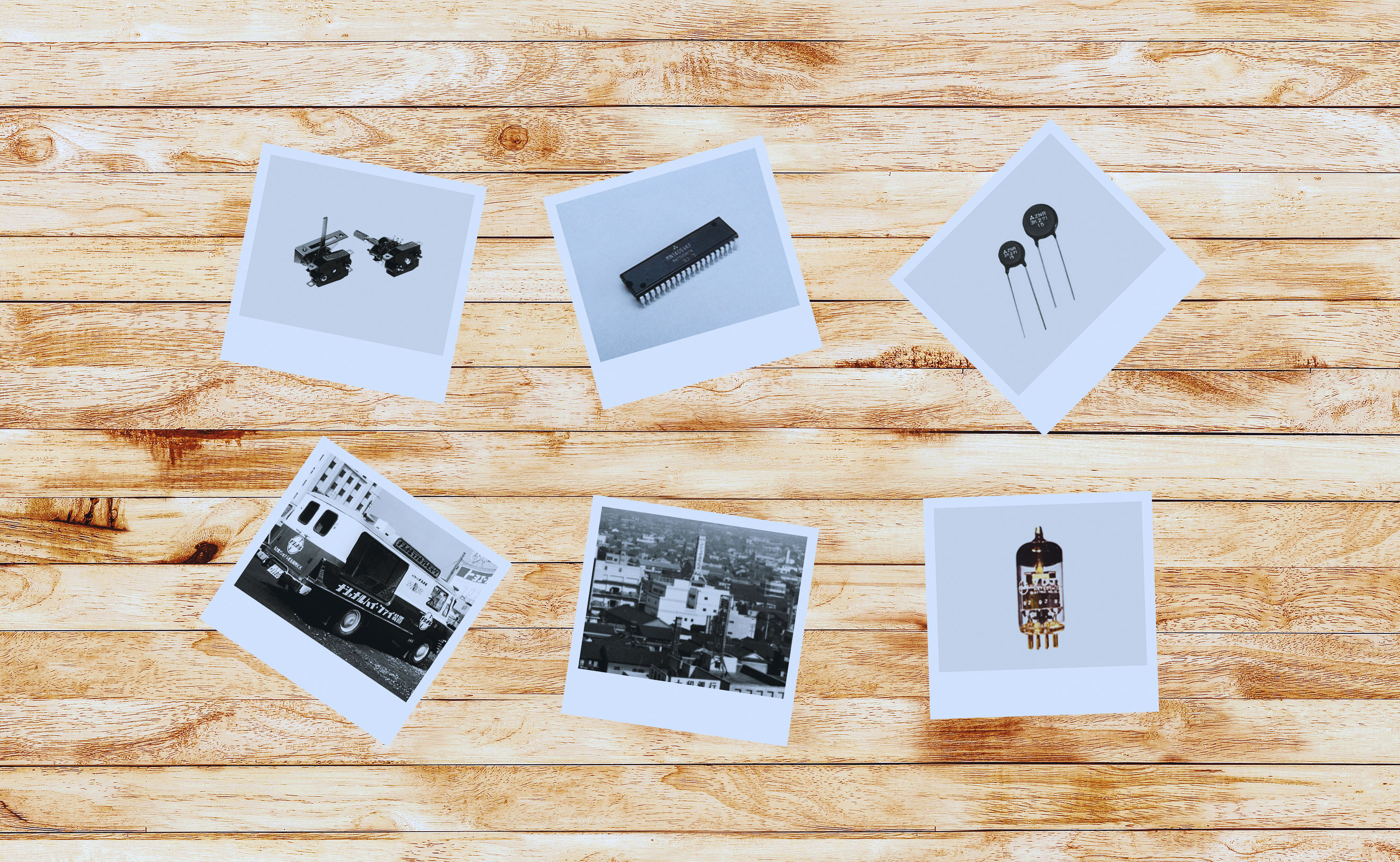 NNP Corporation | Connecting People and the Future with Electronics